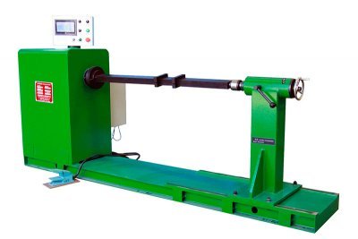 Low Voltage Transformer Coil Winder - SHUOHAO Machinery
