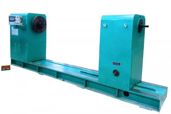 Distribution Transformer Winding Machine - Shuohao Machinery