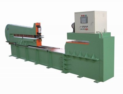 Transformer Insulation Machine - SHUOHAO Machinery