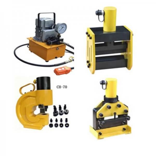 Busbar Machine - SHUOHAO Machinery from China